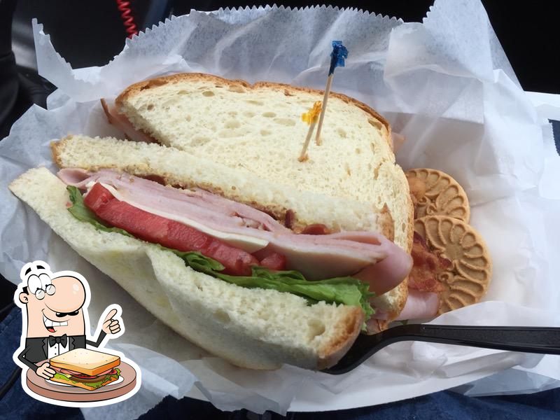 Country Bake Shoppe in Cleveland - Restaurant menu and reviews