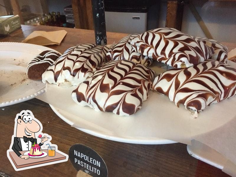 Parlour Vegan Bakery Boca Raton in Boca Raton - Restaurant menu and reviews