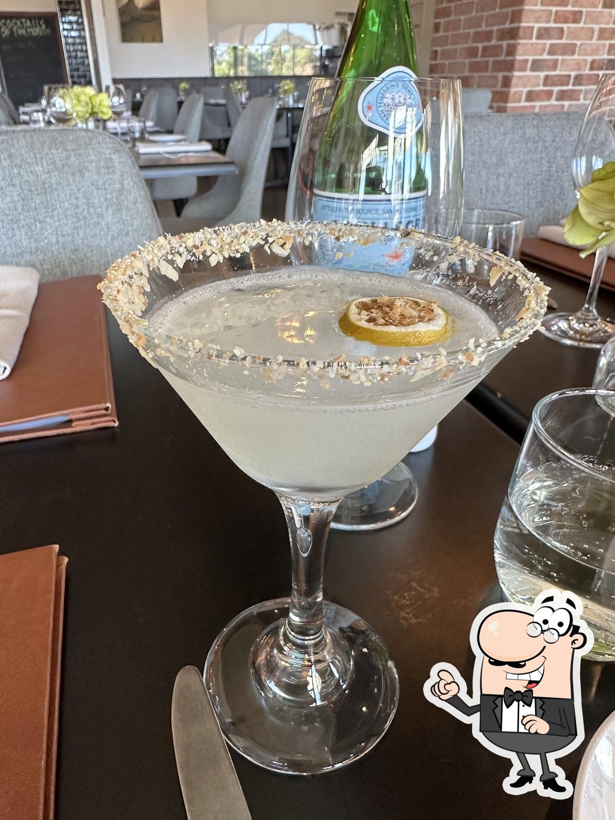 Psari Seafood Bar & Grill, Mooloolaba - Restaurant menu, prices and reviews