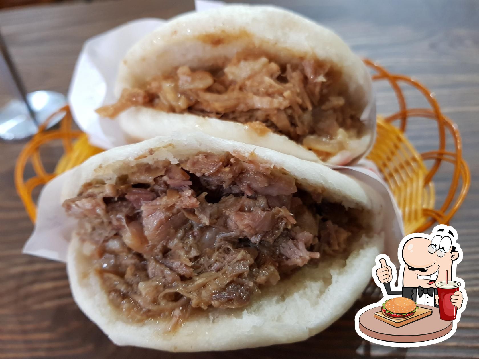 Xi’an Famous, 260 Russell St in Melbourne - Restaurant reviews