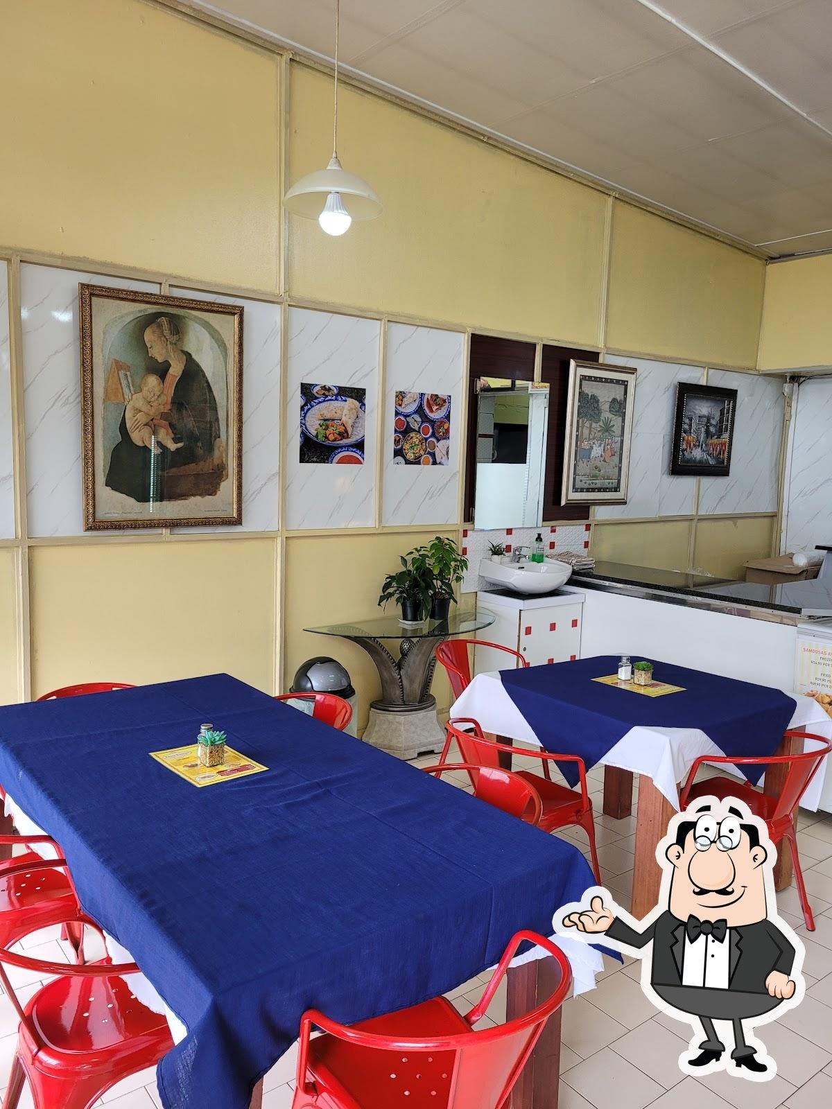 Curry Craft-Randhart, Alberton - Restaurant menu, prices and reviews