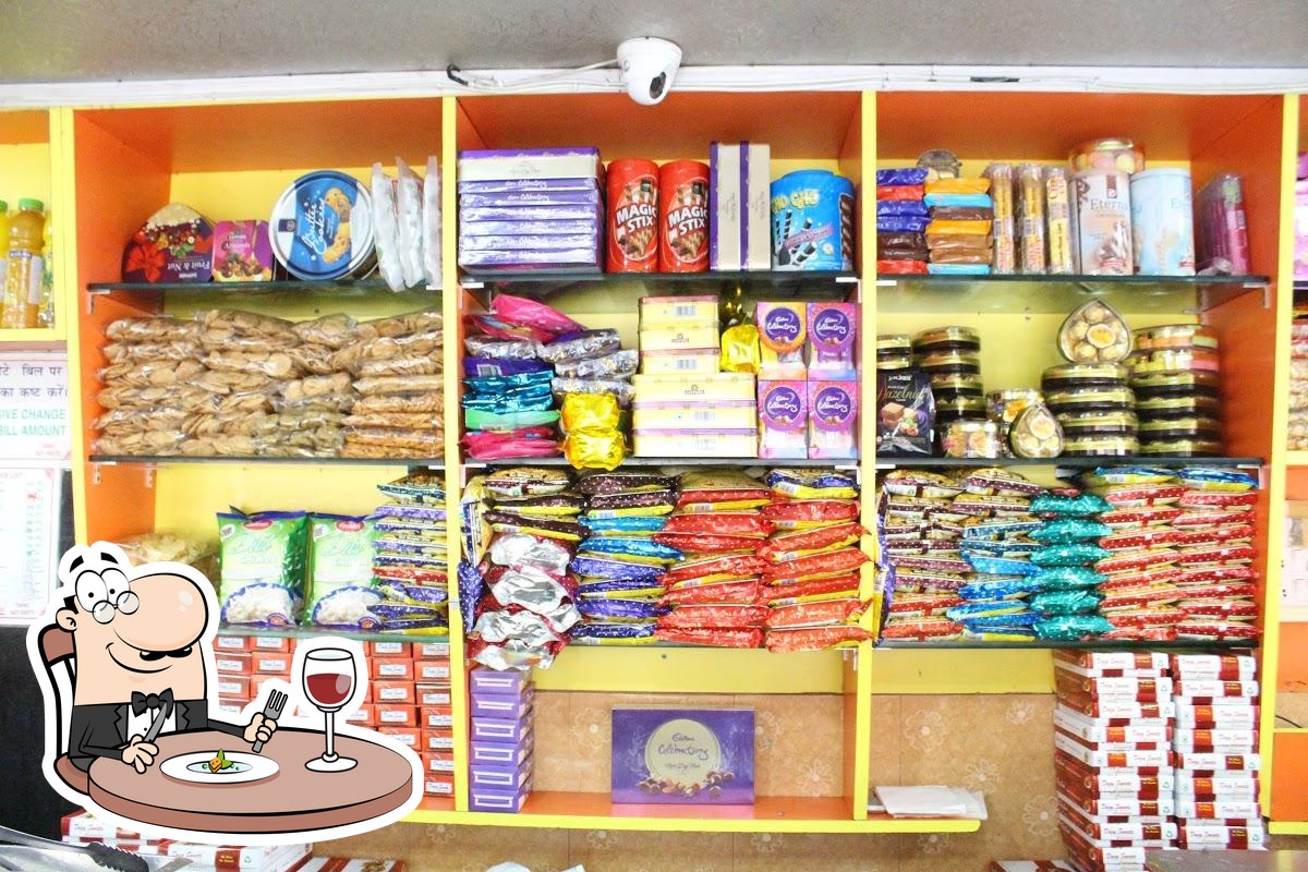 Dazy Sweets - Top 5 Sweets Shop or Best Sweet Shop in Patna, Patna ...