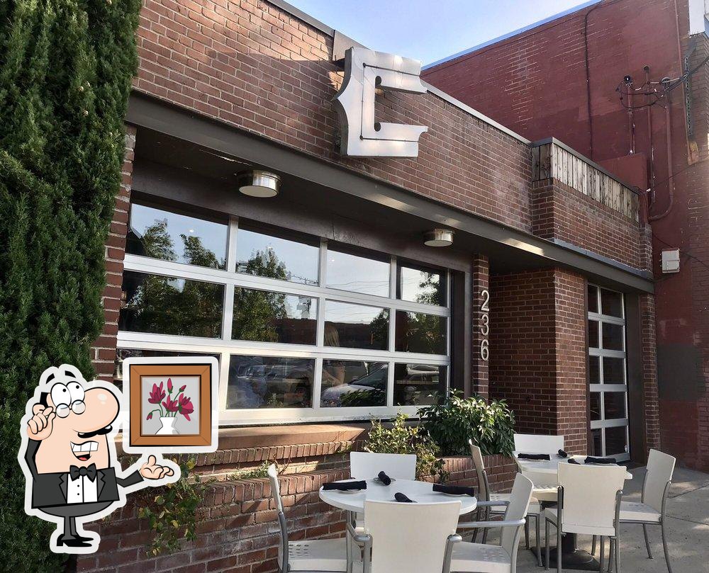 Centro Bar & Kitchen, Reno - Restaurant menu, prices and reviews