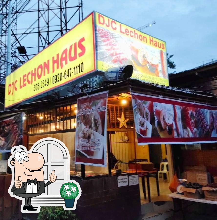 Martin Lechon House, Davao City - Restaurant menu, prices and reviews