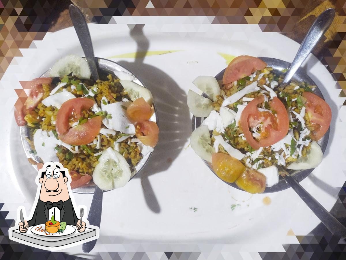 Davi Annapurna family restaurant and dhaba, India - Restaurant reviews