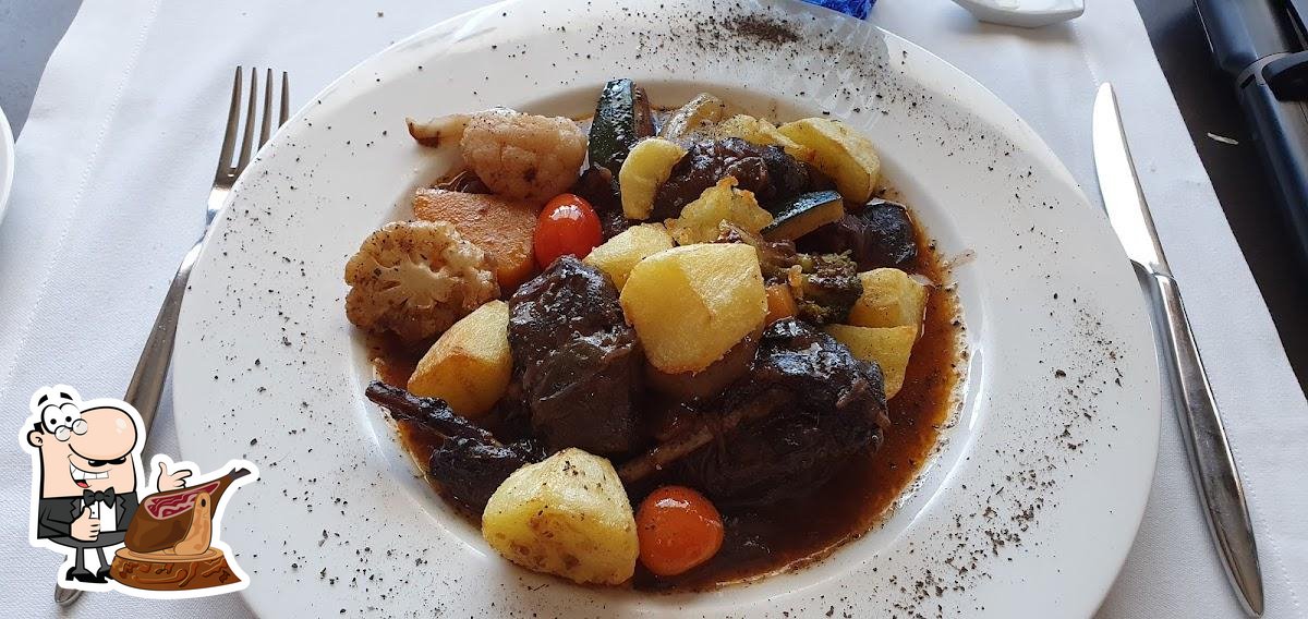 El Ojo Del Abrego in Liérganes - Restaurant reviews
