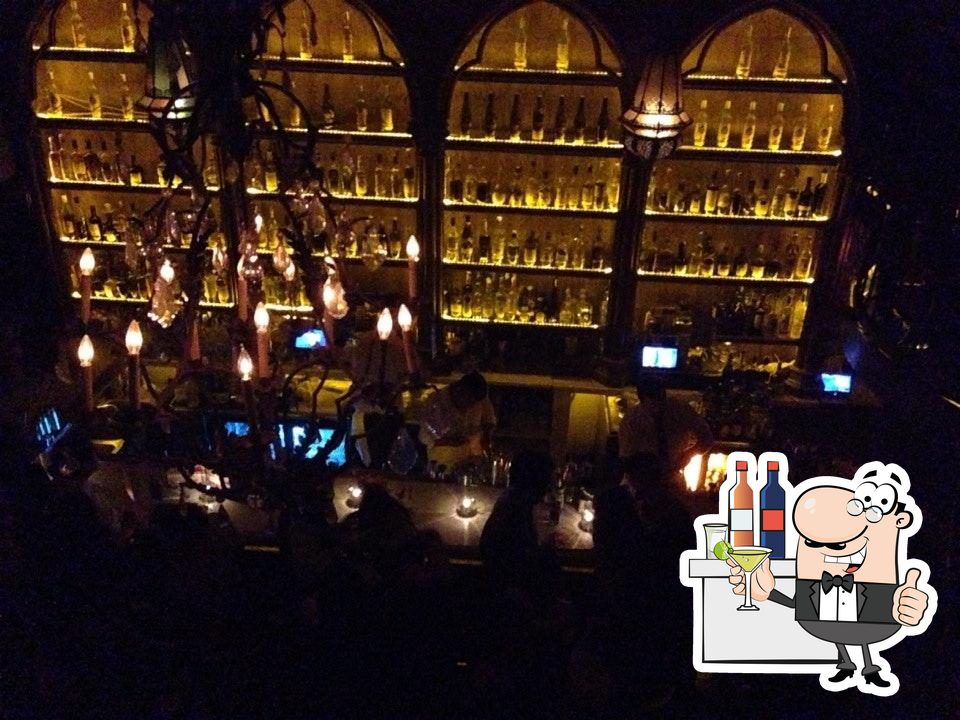 La Descarga in Los Angeles - Restaurant menu and reviews