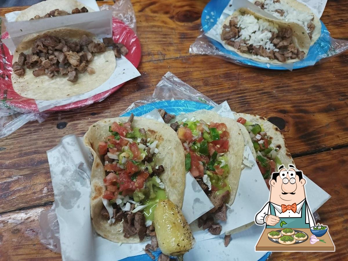 Restaurante Tacos Chava, Mexicali - Opiniones del restaurante