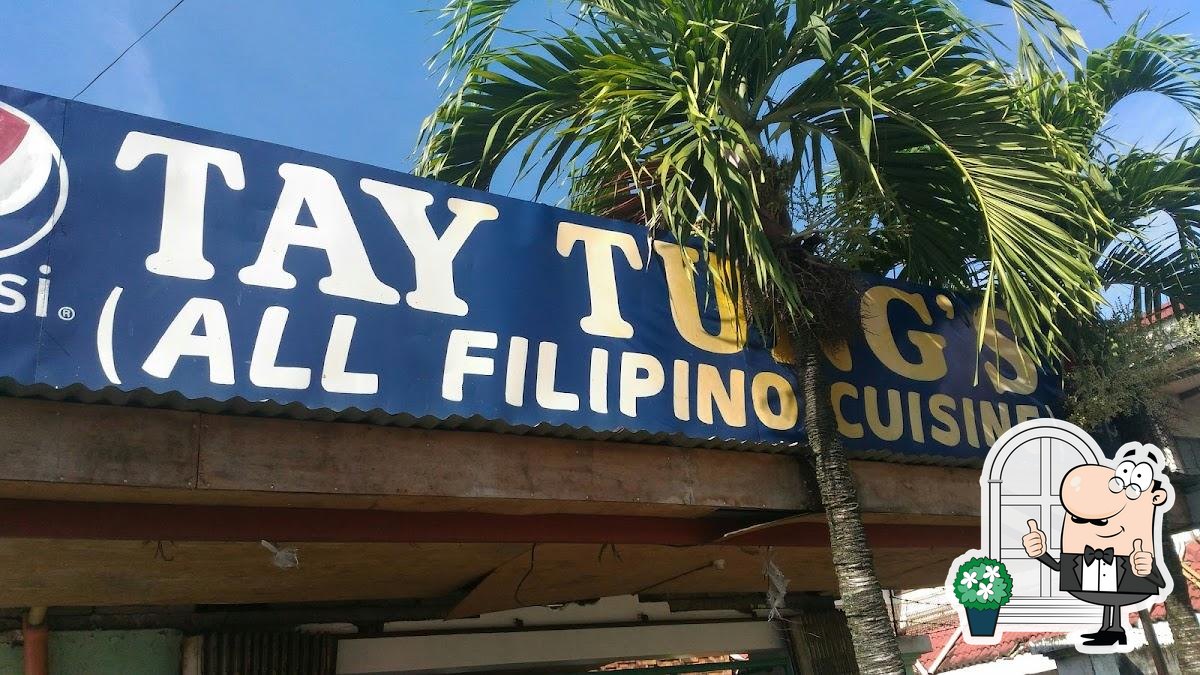 Tay Tung's cafe, Iloilo City
