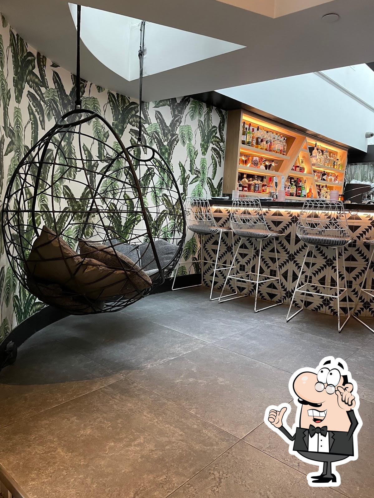 PLANTA, Toronto, Bay - Restaurant menu, prices and reviews
