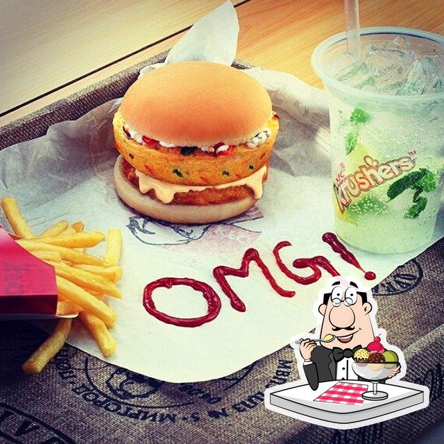 KFC Wynnum in Wynnum West - Restaurant menu and reviews