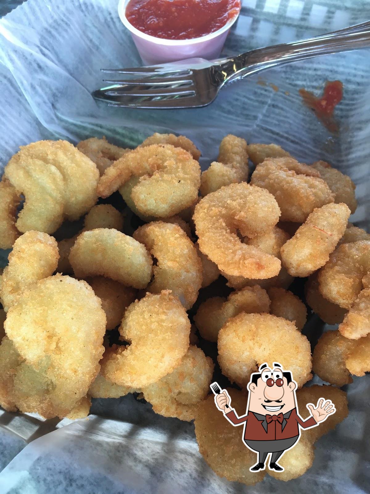 Cortez Kitchen, Cortez - Restaurant menu, prices and reviews