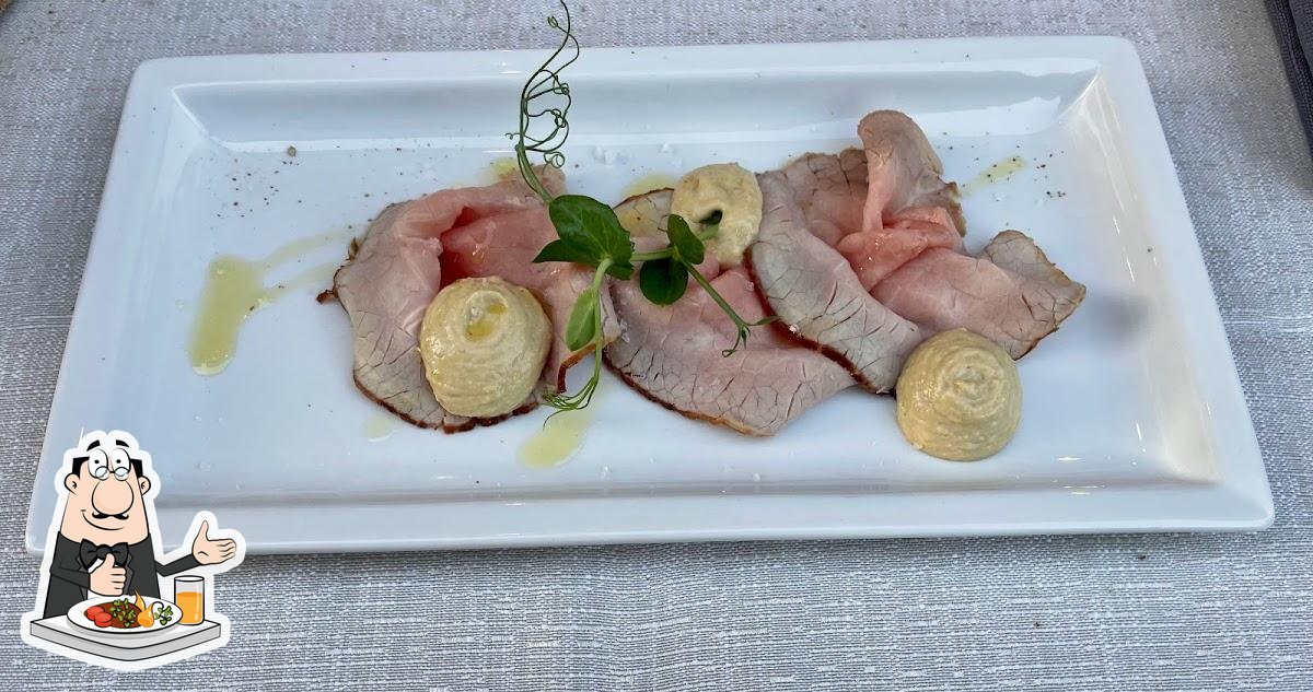 Restaurante MOROSINI 7, Racconigi - Opiniones del restaurante