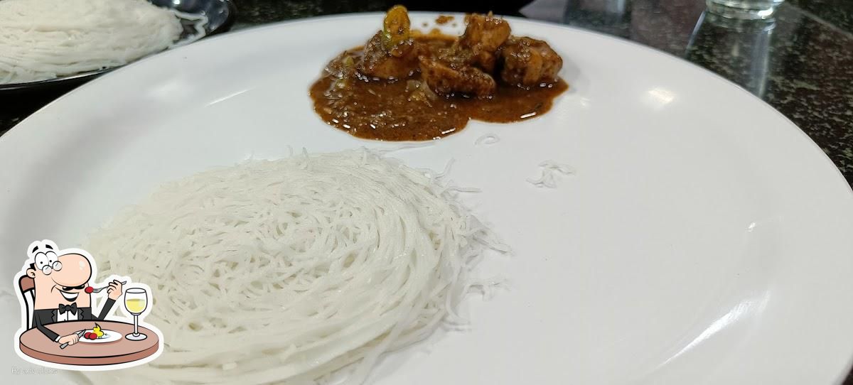 CLOUD KITCHEN, Madikeri - Restaurant reviews