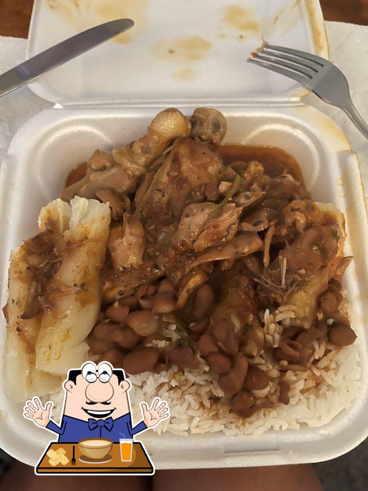 El Sartén Latino in McDonough - Restaurant menu and reviews