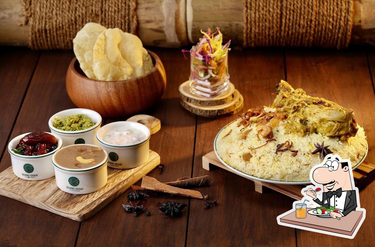 Idukki Gold Restaurant, Abu Dhabi - Restaurant reviews