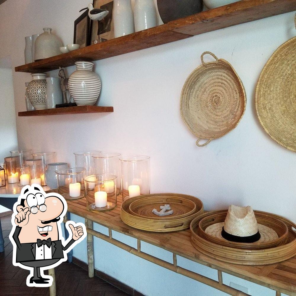 Lido di Lenno pub & bar, Lenno, Via Comoedia - Restaurant reviews