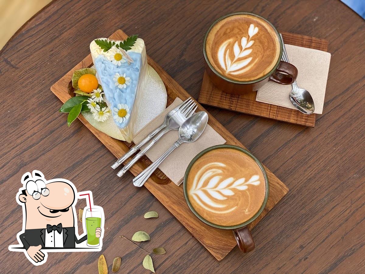 Much Room Cafe, Chiang Mai - Restaurant reviews