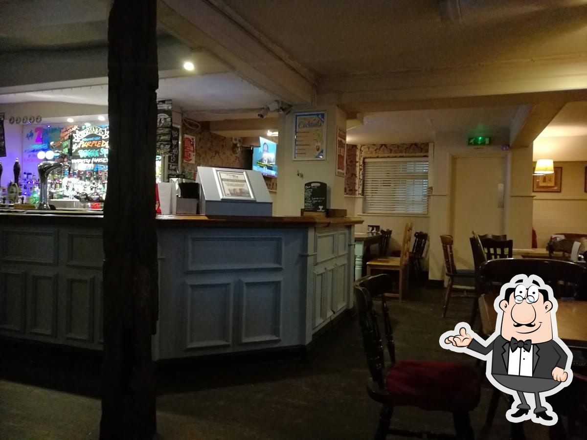 The Purple Dog, Colchester - Restaurant menu, prices and reviews