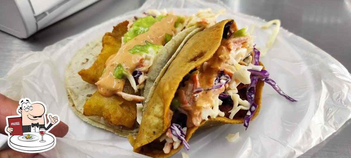 Restaurante The Happy Fish, Zapopan, Av. Tepeyac 4709 - Opiniones del ...