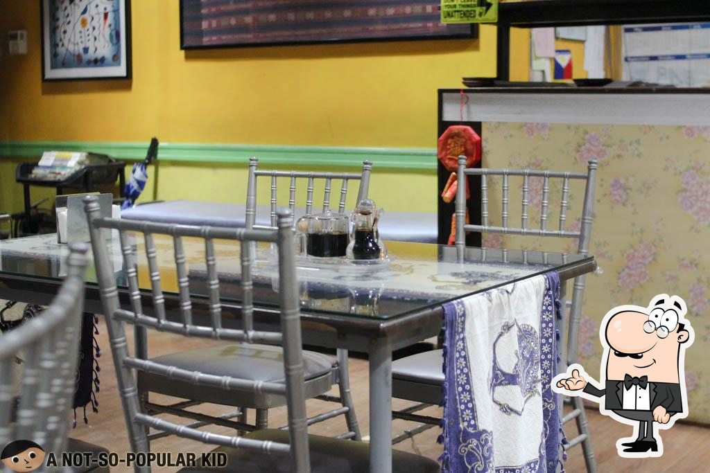 Wardo Restaurant, Makati - Restaurant menu, prices and reviews