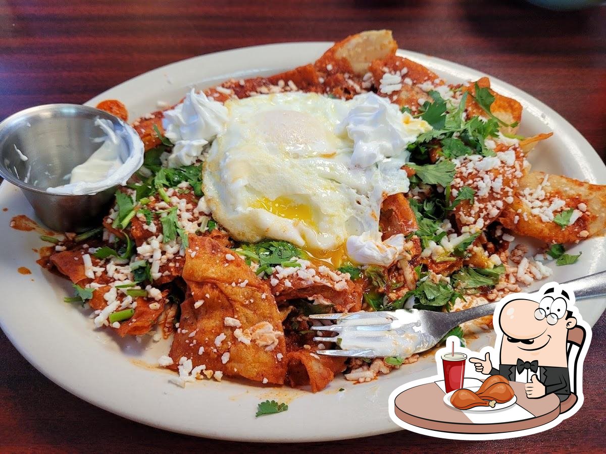 Waynedale Cafe, 5700 Bluffton Rd in Fort Wayne - Restaurant menu and ...