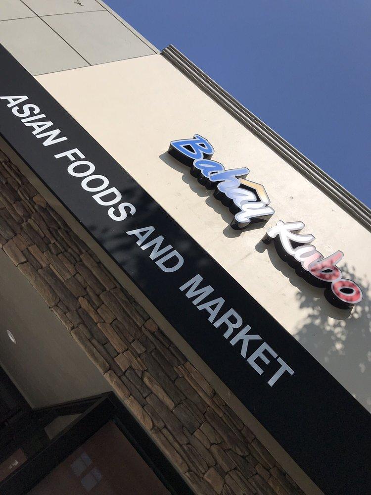 Bahay Kubo Store in Tracy - Restaurant reviews