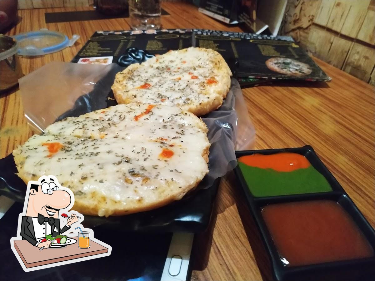 Cafe Appetito, Vadodara, 02 - Restaurant reviews
