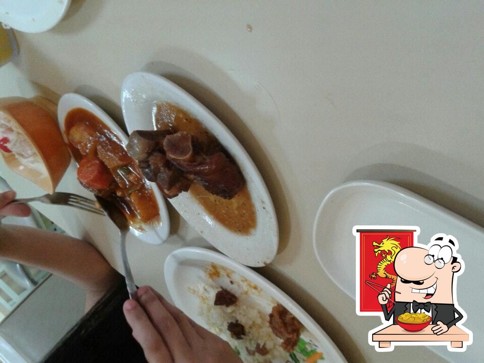 Midtown Food Palace restaurant, San Fernando, Quezon Ave - Restaurant ...