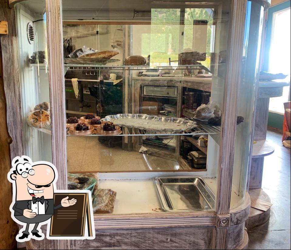 The Bakery at Strictly Guffey in Guffey - Restaurant reviews
