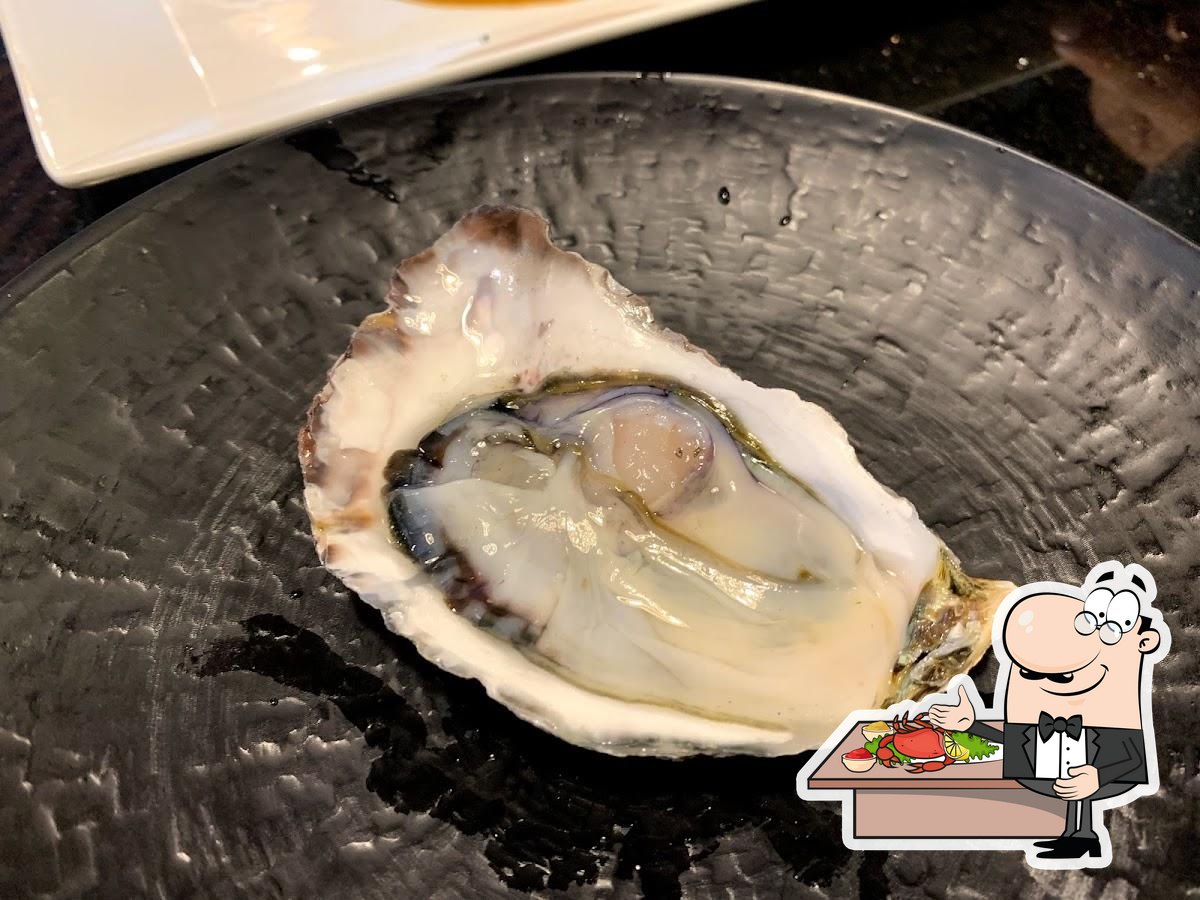 Restaurante The Log International Buffet, Bangkok, 199 เดอะคริสตัล ...