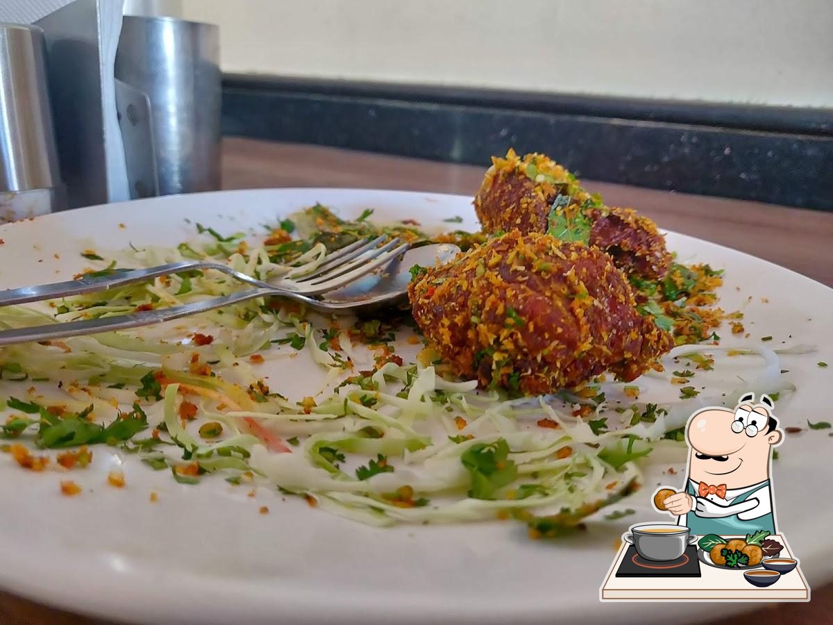 KBR Reddy's Restaurent, Pune - Restaurant reviews