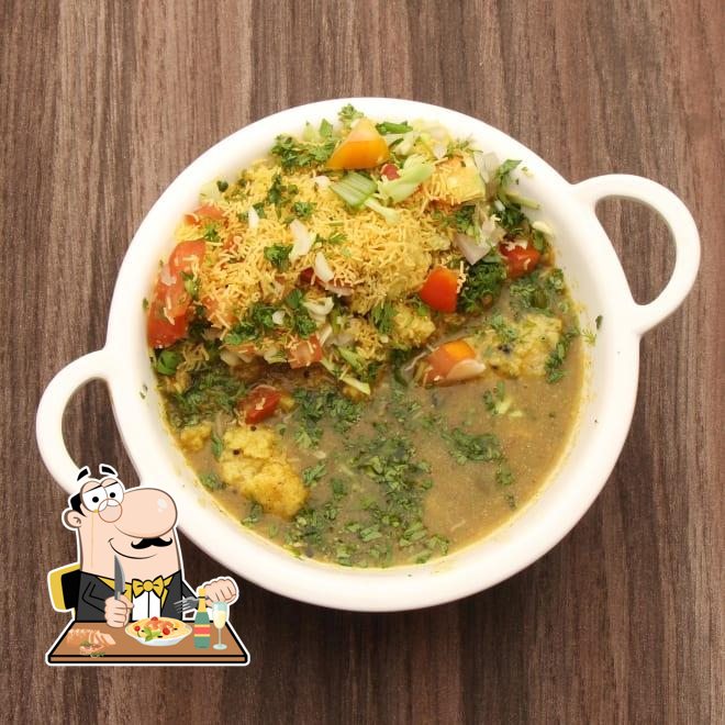 Gujarati Street Food, Calgary - Restaurant menu, prices and reviews