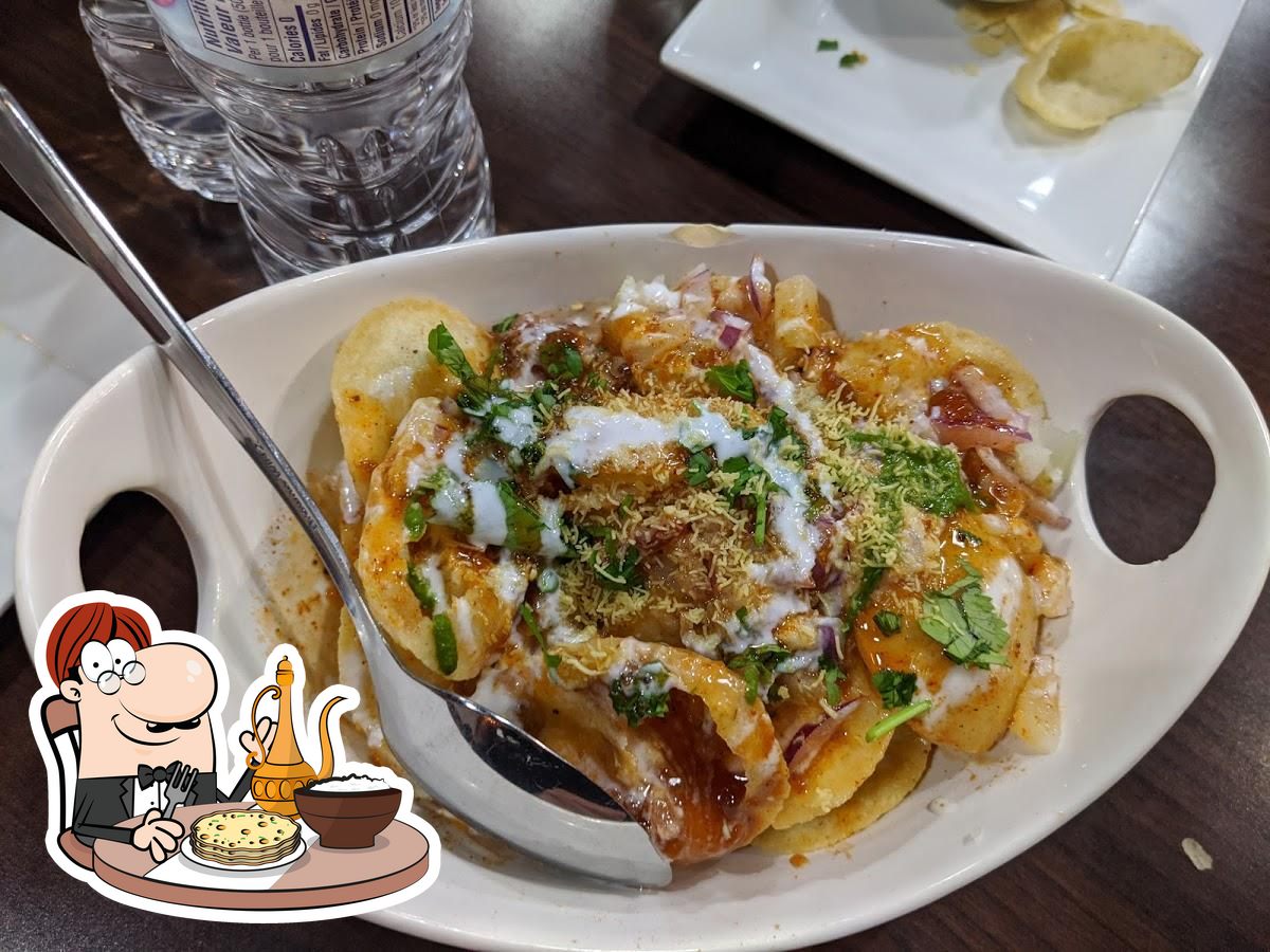 My Indigo Indian Street Food Waterford, 55 Waterford Green Common in ...