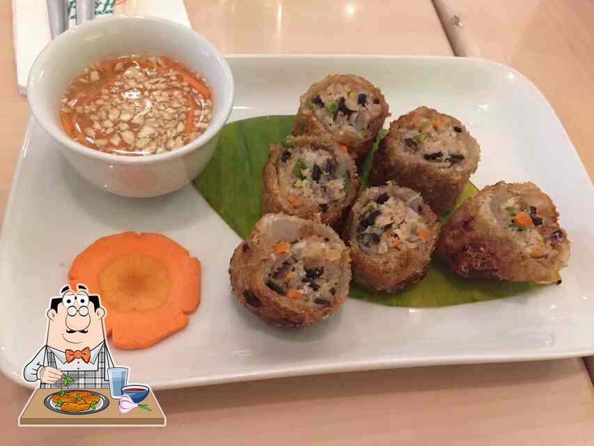 My Thai Kitchen - SM City Fairview restaurant, Quezon City - Restaurant ...