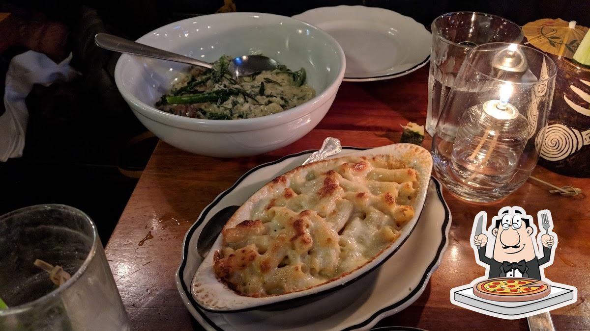 Bull Valley Roadhouse in Port Costa - Restaurant menu and reviews