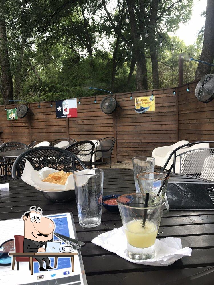 Azul Tequila, Austin - Restaurant menu, prices and reviews