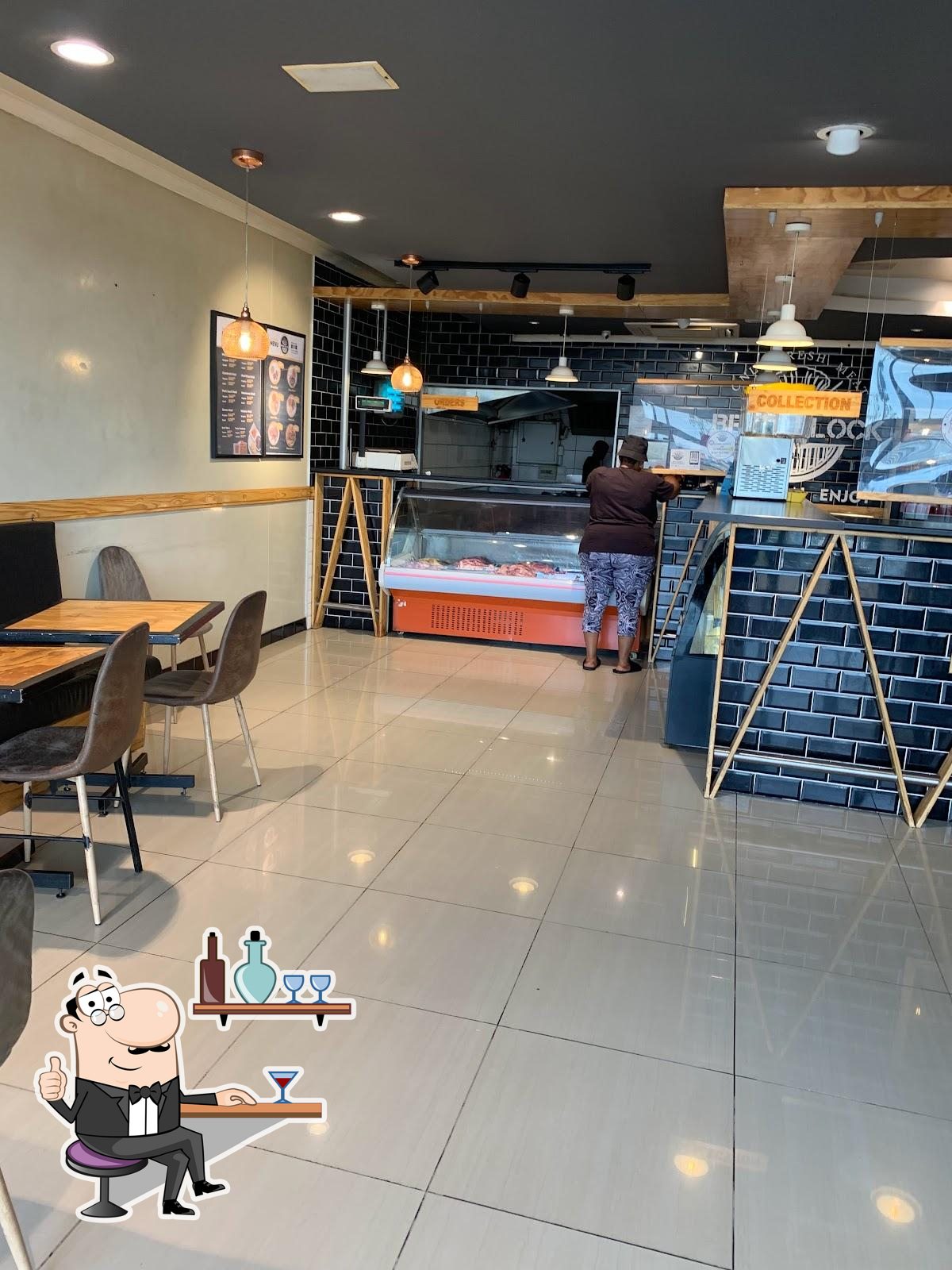 Braai Block Sanridge, Midrand - Restaurant menu, prices and reviews