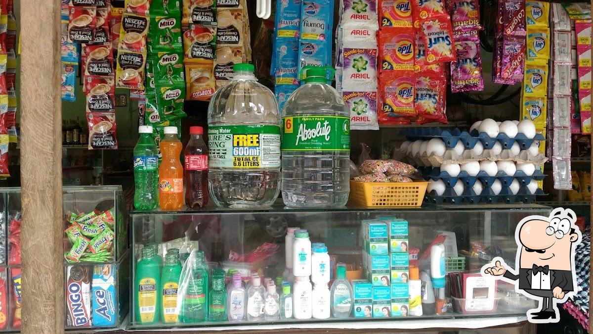 Elysar Store & Eatery, Iloilo City