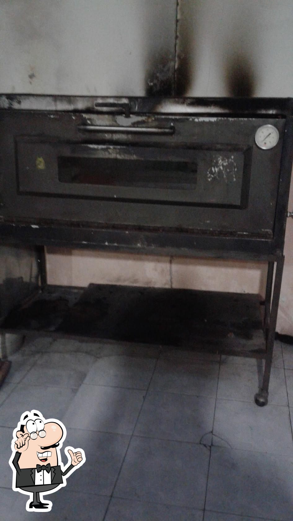 Leza Bakery, Dukunanyar - Menú del restaurante, precios y reseñas