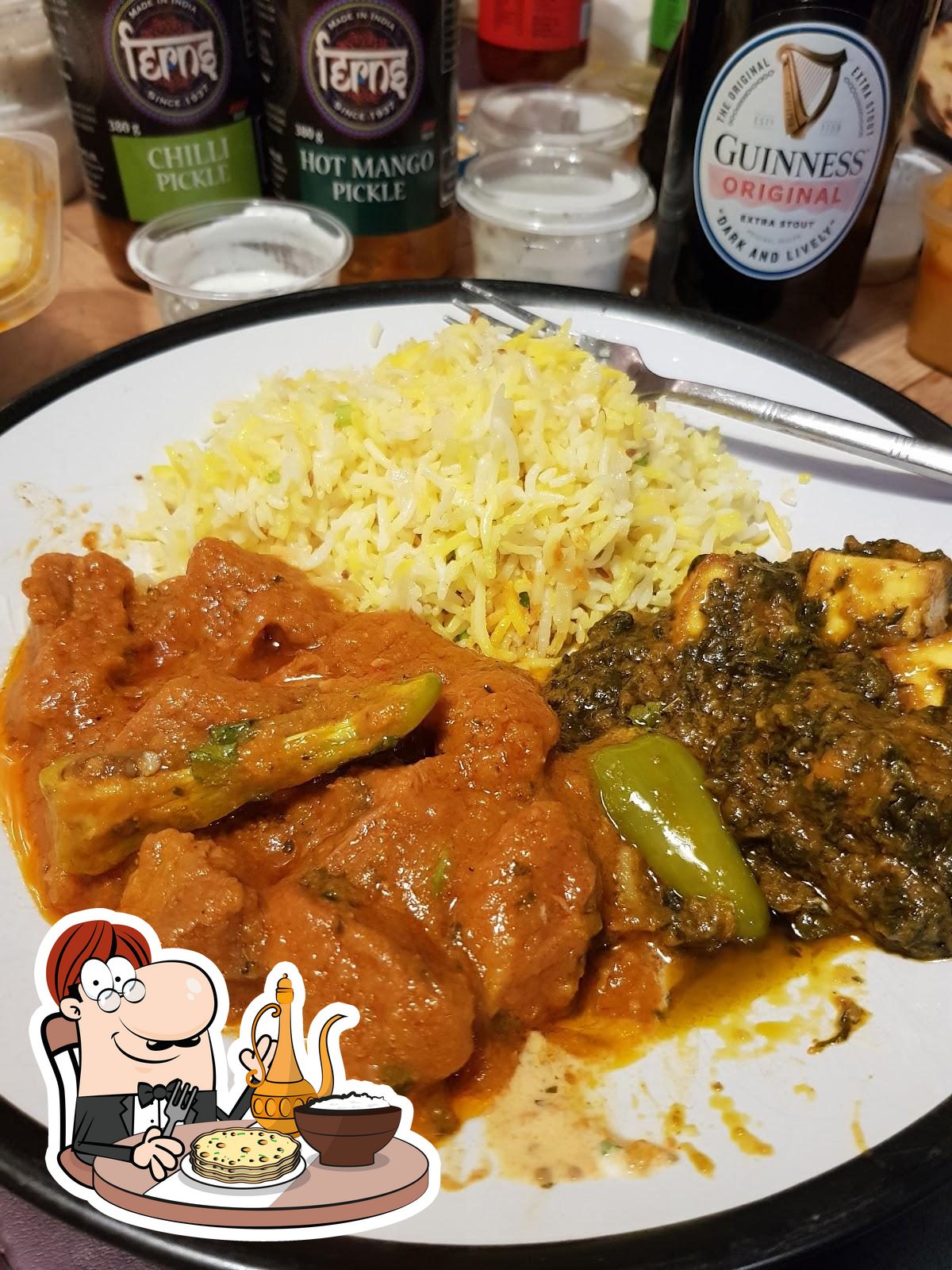 Supper By Sanah In Lancaster Restaurant Reviews Supper By Sanah In Lancaster Restaurant Reviews