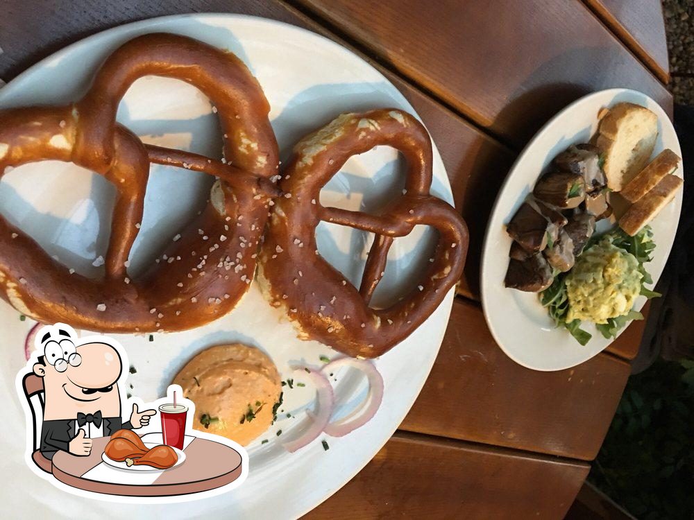 Kentucky Native Café in Lexington - Restaurant menu and reviews