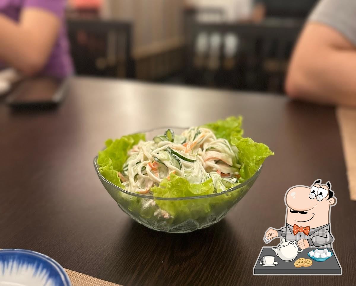 Izakaya Nonki restaurant, Mandaue City - Restaurant menu and reviews