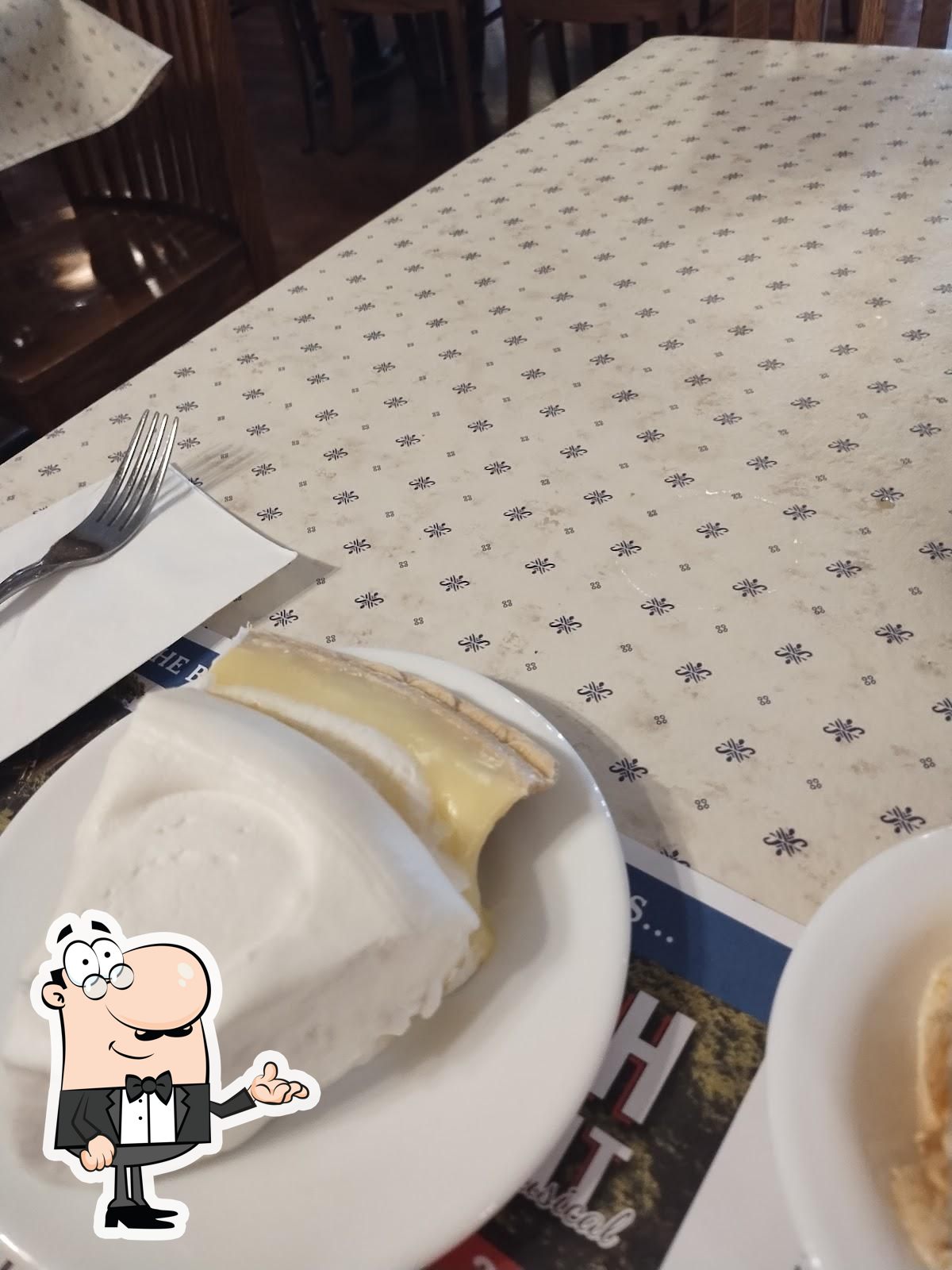 Blue Gate Restaurant & Bakery, Shipshewana - Restaurant menu, prices ...