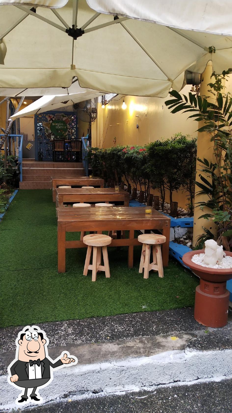 Saigon Corner PH, Quezon City - Restaurant menu, prices and reviews