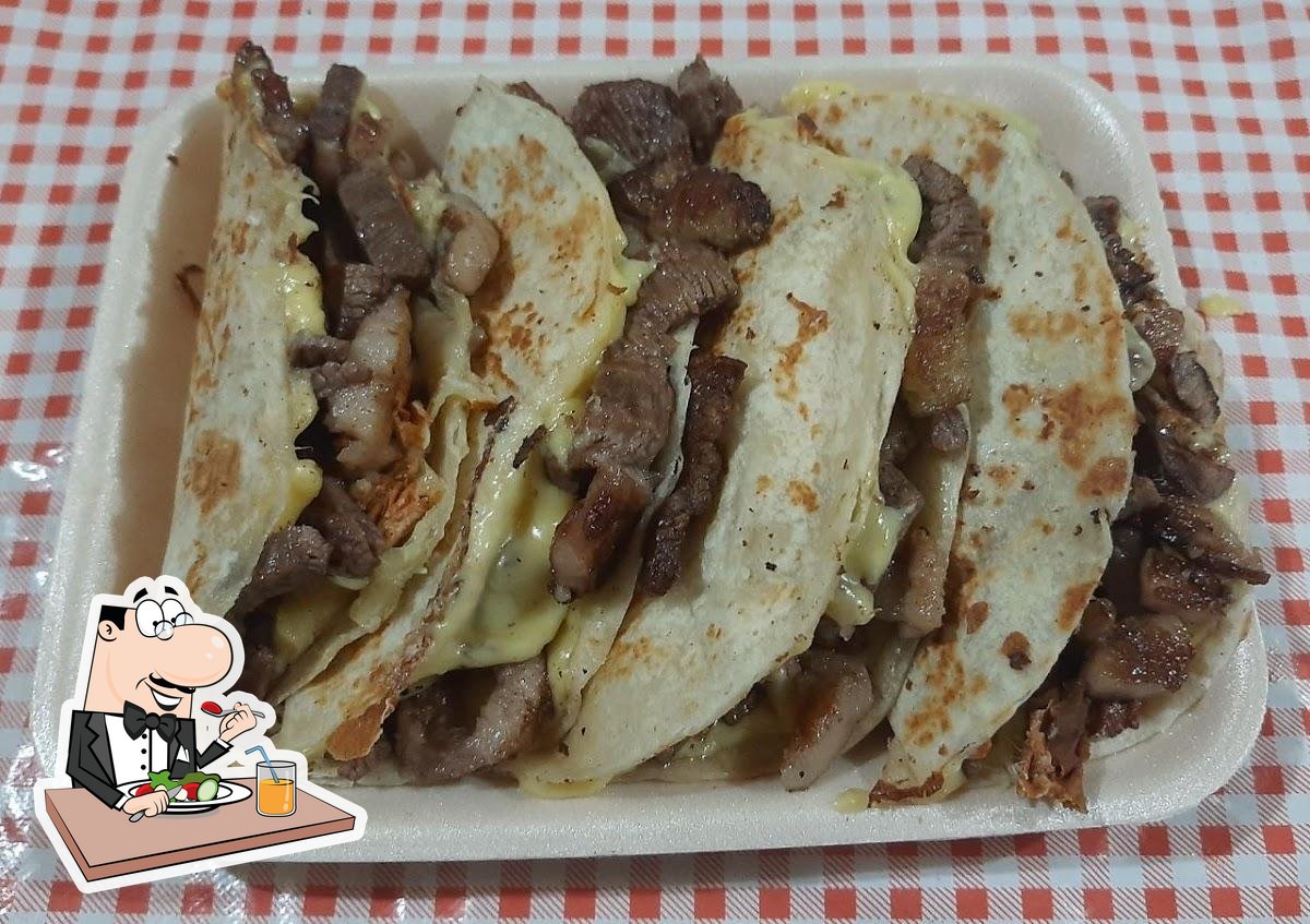 Butcher House restaurant, Paraíso - Restaurant menu and reviews