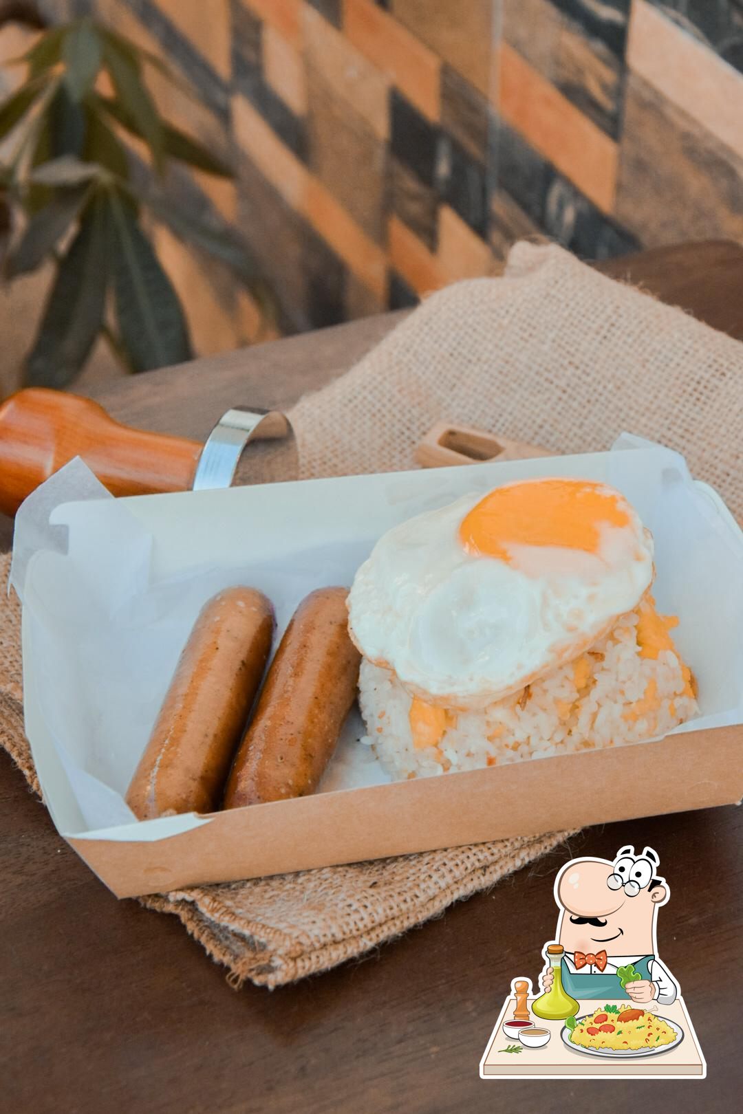 CHN CAFÉ PASIG CITY, Pasig - Restaurant menu and reviews