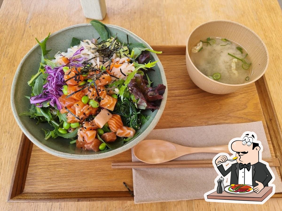 Cafe MONAKA Mona Vale in Mona Vale - Restaurant menu and reviews