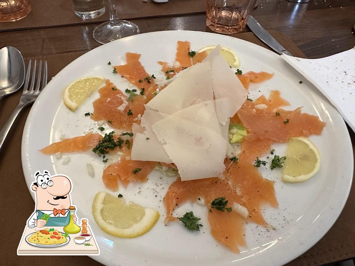 Zio, Waterloo - Menu du restaurant, prix et avis