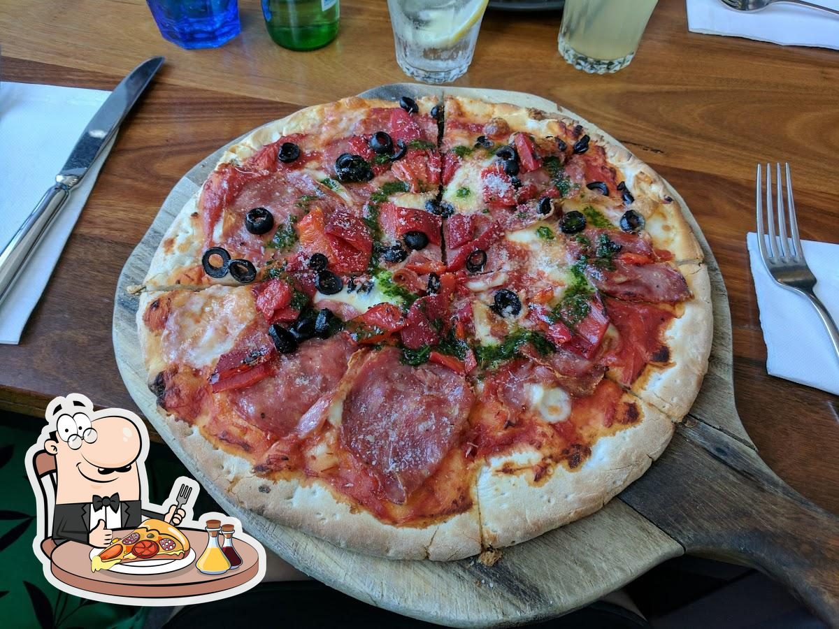 Bar Pacino, Brisbane - Menú del restaurante, precios y reseñas